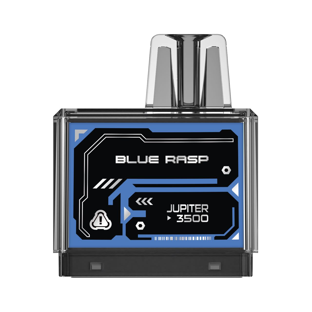 Vapengin Jupiter 3500 Puffs Pod (8 mL)