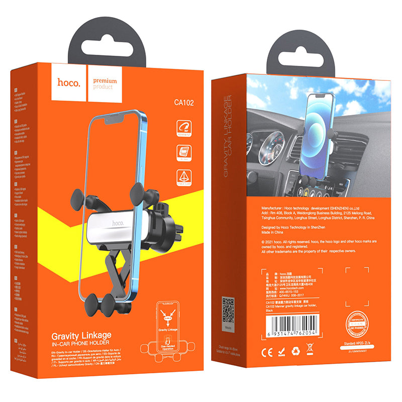 HOCO Car Accessory – Page 2